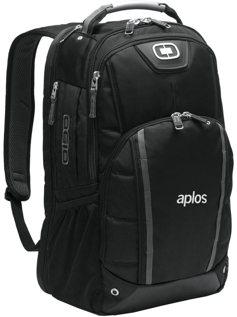 OGIO Bolt Pack Custom Logo Backpack | PROMOXWEAR