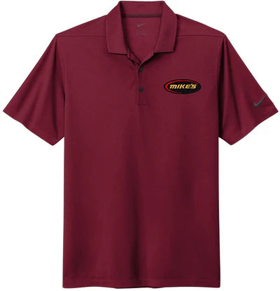 Nike Custom Logo Embroidered Apparel